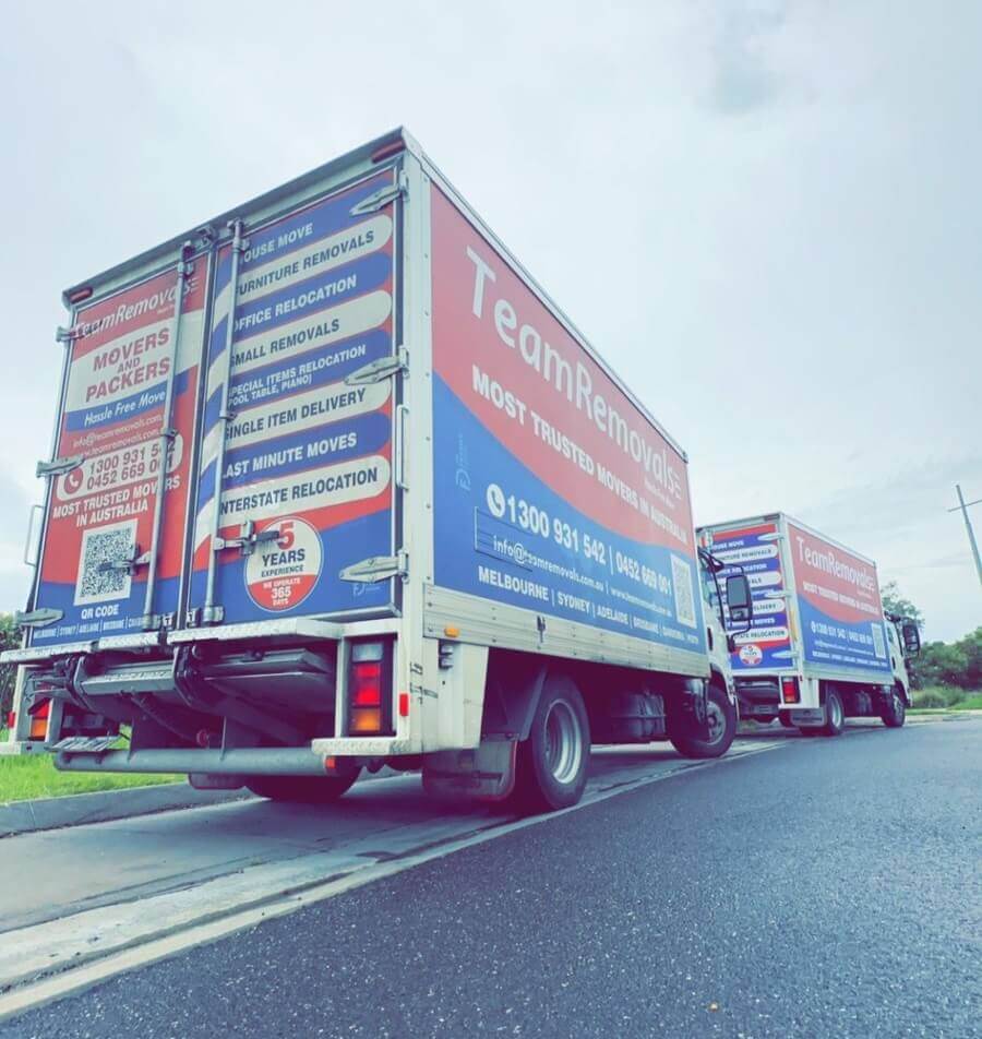 Removalists Australia | Cheap Moving Services Australia